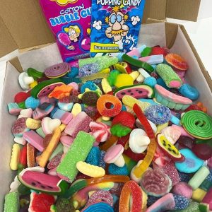 Treat Boxes – Keeping It Simply Sweet