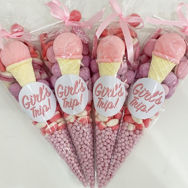 Keeping It Simply Sweet