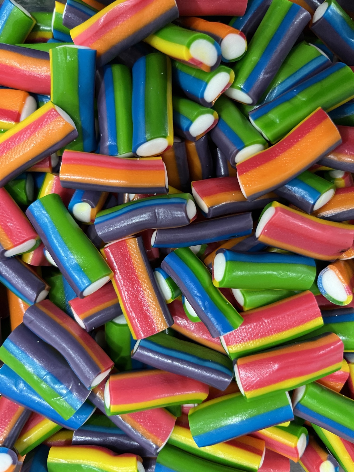 Pick ‘n’ Mix Sweet Platter – Keeping It Simply Sweet