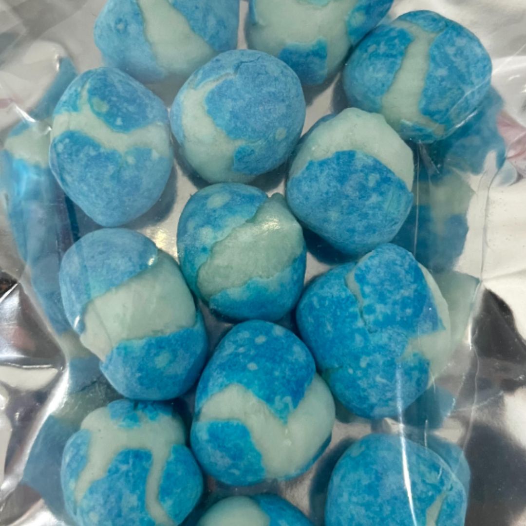 Freeze Dried Candy – Keeping It Simply Sweet