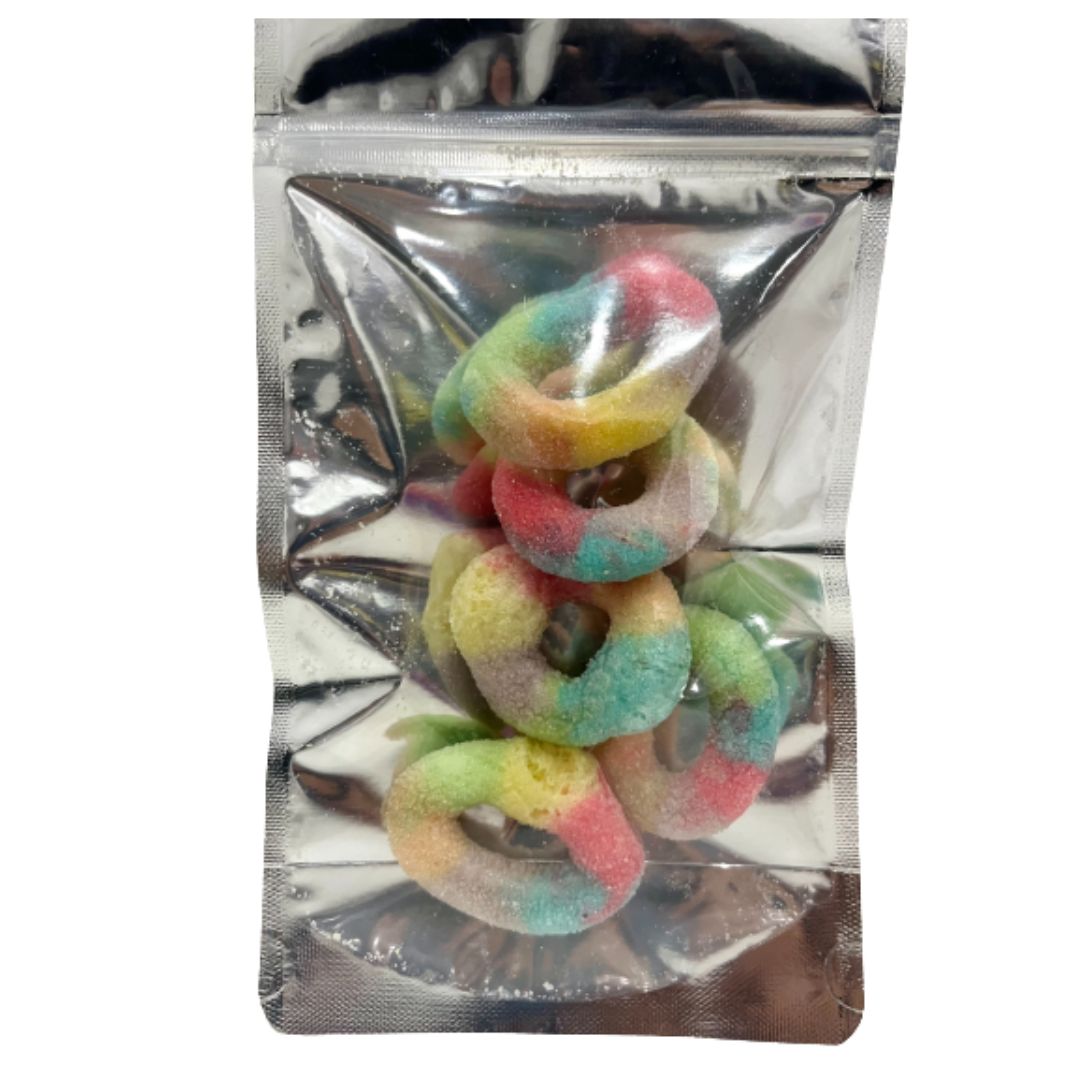 Freeze Dried Candy – Keeping It Simply Sweet